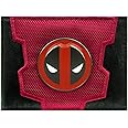Marvel Deadpool Deadpool Mutant Mercenary Suit Up Red ID and Card Bi ...