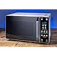 Talking Microwave Oven: Amazon.co.uk: Home & Kitchen