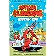 Officer Clawsome: Lobster Cop: Unleash the ultimate crime-fighting duo ...