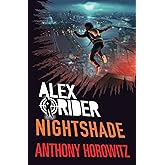 Never Say Die (Alex Rider, 11): Amazon.co.uk: Horowitz, Anthony ...