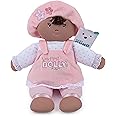 GUND Baby My First Dolly, Plush Doll for Babies and Toddlers, Pink ...