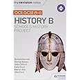 My Revision Notes: OCR GCSE (9-1) History B: Schools History Project ...