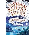 The Storm Keeper’s Island: Storm Keeper Trilogy 1 (The Storm Keeper ...
