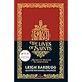 The Lives of saints - Mythes et miracles du Grishaverse : Bardugo ...