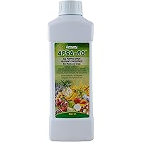 AMWAY APSA-80 Adjuvant Spray (1 Litre) : Amazon.in: Garden & Outdoors