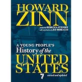 A People's History of the United States: 1492 to Present : Zinn, Howard ...