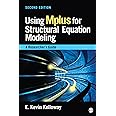 Using Mplus for Structural Equation Modeling: A Researcher's Guide : Kelloway, E . Kevin: Amazon ...