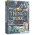 How Things Work - Encyclopedia for Children | STEM Learning Book ...
