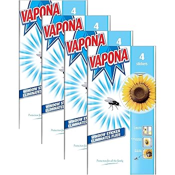 Rentokil Fly Killer Pen: Amazon.co.uk: DIY & Tools