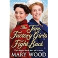 Secrets of the Jam Factory Girls: 2: Amazon.co.uk: Wood, Mary ...