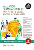 Amazon.in: Buy MCQs on Valuation Examination under Asset Class ...
