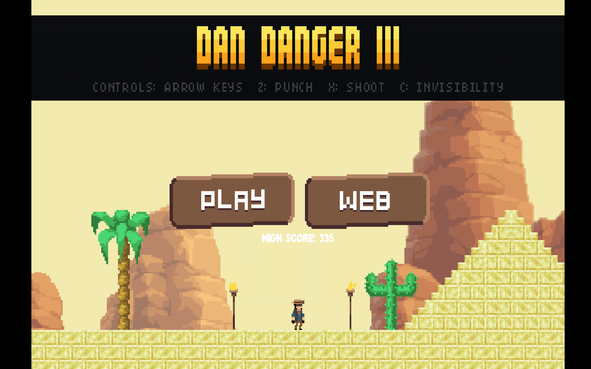 Dan Danger 3: Amazon.de: Apps für Android