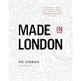 Made in London: The Cookbook: Amazon.co.uk: Hyslop, Leah: 9781472949059 ...