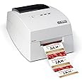 Primera® LX500 Color Label Printer 74275 4800 DPI Printer with Built-In ...