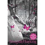 Trylle: The Complete Trilogy : Hocking, Amanda: Amazon.co.uk: Books
