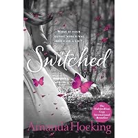 Trylle: The Complete Trilogy : Hocking, Amanda: Amazon.co.uk: Books