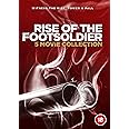 Rise of the Footsoldier Boxset 1-5 [DVD] [2021]: Amazon.co.uk: Julian ...
