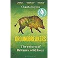 Groundbreakers: The Return of Britain’s Wild Boar – BES MARSH ECOLOGY ...