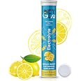 DIET GEAR - Electrolyte Effervescent Tablet, Instant Hydration, Boost ...