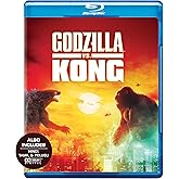 Godzilla x Kong: The New Empire: Amazon.in: Rebecca Hall, Brian Tyree ...