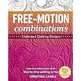 180 Doodle Quilting Designs - Free-Motion Ideas for Blocks, Borders, and Beyond: Amazon.co.uk ...