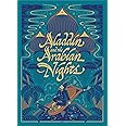 Aladdin & the Arabian Nights (children's) (Barnes & Noble Leatherbound ...