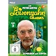 Löwenzahn Classics, Box 3 / Weitere 21 legendäre Folgen der Kultserie ...