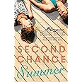 Second Chance Summer: Amazon.co.uk: Matson, Morgan: 9781471125324: Books