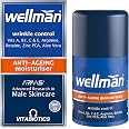 Vitabiotics Wellman Daily Moisturiser - 50 ml, Pack of 1 : Amazon.co.uk ...