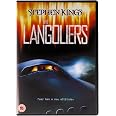 Stephen King'S - The Langoliers [Edizione: Regno Unito] [Reino Unido ...