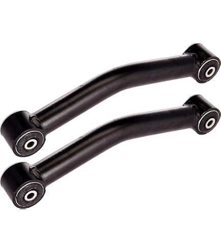 Jeep Cherokee XJ Wrangler TJ Suspension MaXpeedingrods Fixed For Lifted ...