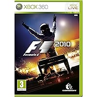 F1 2013 (Xbox 360) : Amazon.co.uk: PC & Video Games