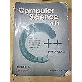 Computer Science With C++ For Class 11 - by Sumit Arora (2024-25 ...