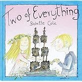 Two of Everything: A Chinese Folktale : Toy Hong, Lily: Amazon.co.uk: Books