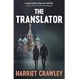 The Translator: one of the top thrillers of 2023 and of the month for ...