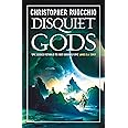 Disquiet Gods (Sun Eater) : Ruocchio, Christopher: Amazon.co.uk: Books