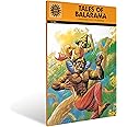 Tales Of Balarama : Meera Ugra: Amazon.in: Books