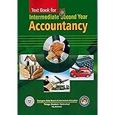 Textbook For Intermediate Second Year - Mathematics Paper - II A ...