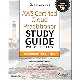 Buy AWS Certified Cloud Practitioner Study Guide: Foundational (CLF-C02 ...