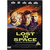 Lost In Space - Complete Collection [DVD] [1965]: Amazon.co.uk: Marta ...