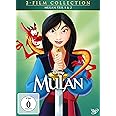 Mulan 2-Film Collection (Disney Classics, 2 Discs): Amazon.de: Liu Yifei, Donnie Yen, Jet Li ...