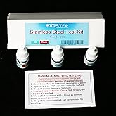 Stainless Steel Test Kit