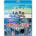 School-Live [Edizione: Stati Uniti] [Italia] [Blu-ray]: Amazon.es ...
