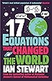 Seventeen Equations that Changed the World: Amazon.co.uk: Stewart ...