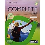 Complete first second edition. Student's book with answers with CD-ROM ...