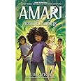 Amari and the Despicable Wonders: The third magical adventure in the ...