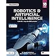 Amazon.in: Buy Touchpad Robotics & Artificial Intelligence for Class 10 – Ver 1.0 Book Online at ...
