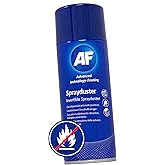 AF Professional Non Flammable Invertible Spray duster / Air Duster ...