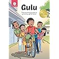 Buy Gulu - The Essential Guide To Puberty For Boys (English) Book ...