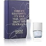 Ghost Purity Mini Gift Set 2020 Eau De Toilette : Amazon.co.uk: Beauty
